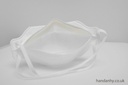 HY9330 FFP3 Respirator NR Unvalved (Box of 20) | Handanhy