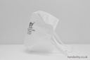 HY9330 FFP3 Respirator NR Unvalved (Box of 20) | Handanhy